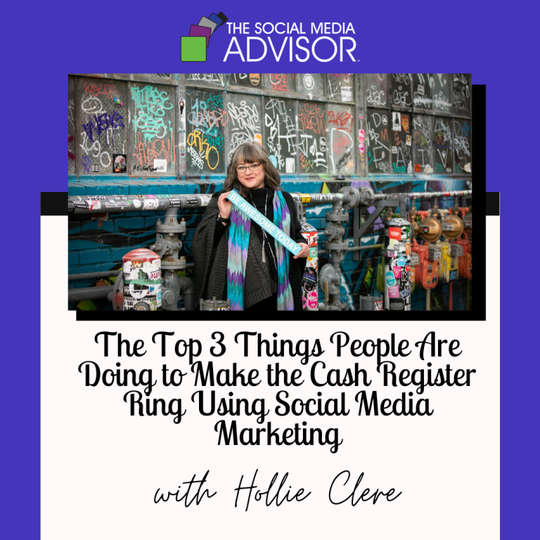 The Top 3 Things People Are Doing to Make the Cash Register Ring Using ...