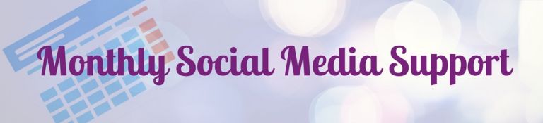 Monthly Social Media Support - The Social Media Advisor