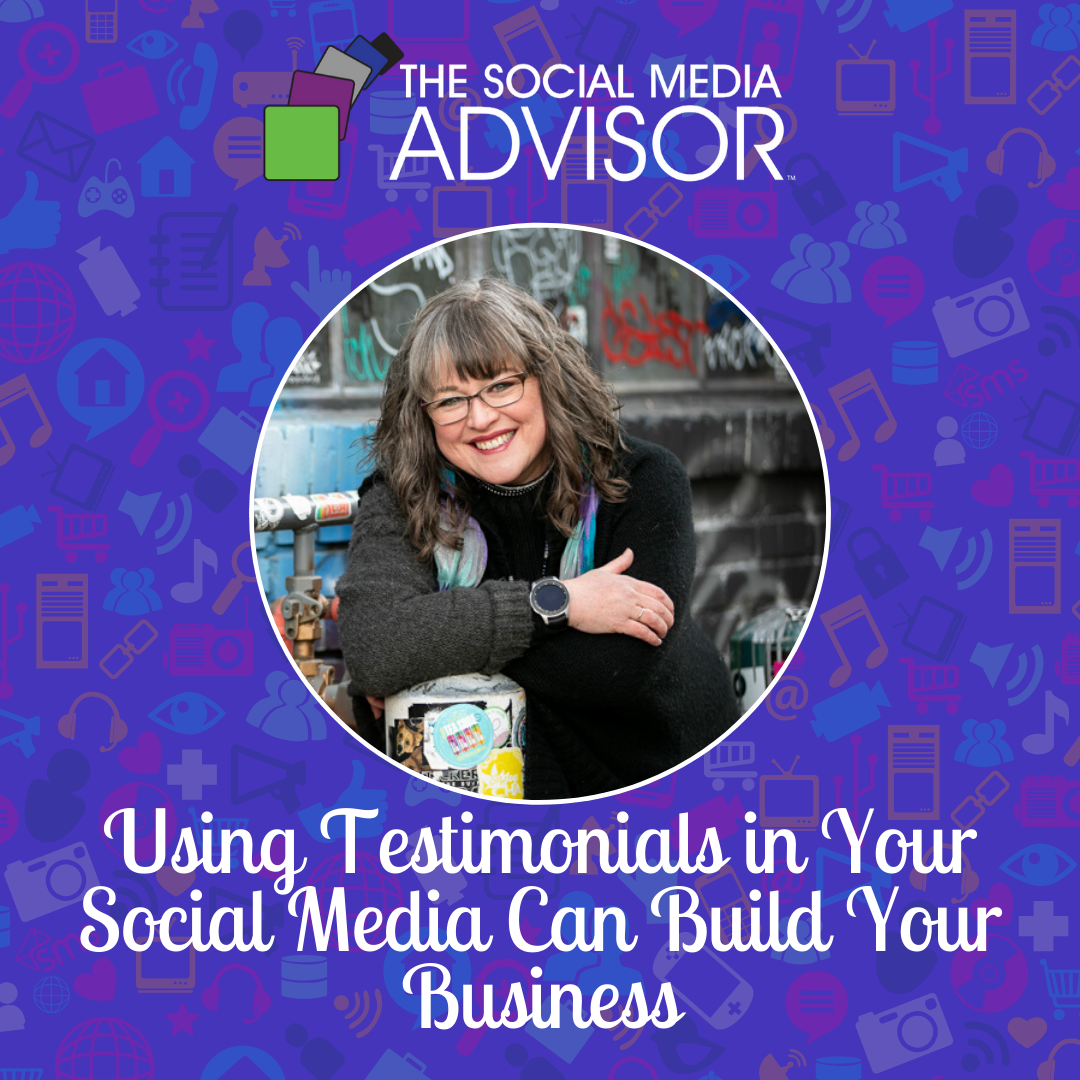 Using Testimonials in Your Social Media Can Build Your Business - The ...